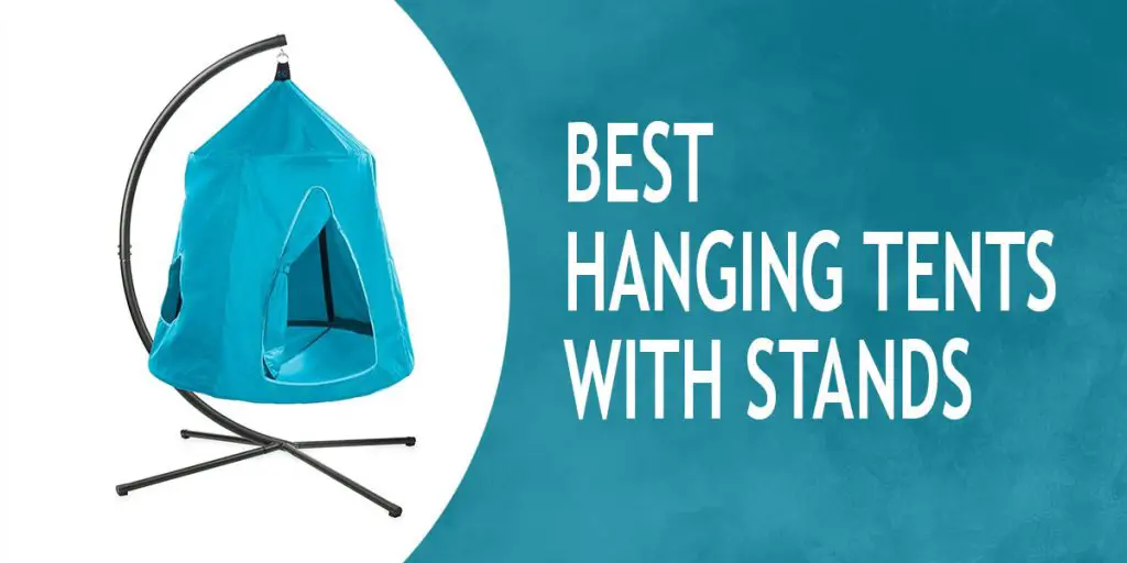 6 Best Hanging Tents With Stands For Kids in 2025 - Ideas Mama