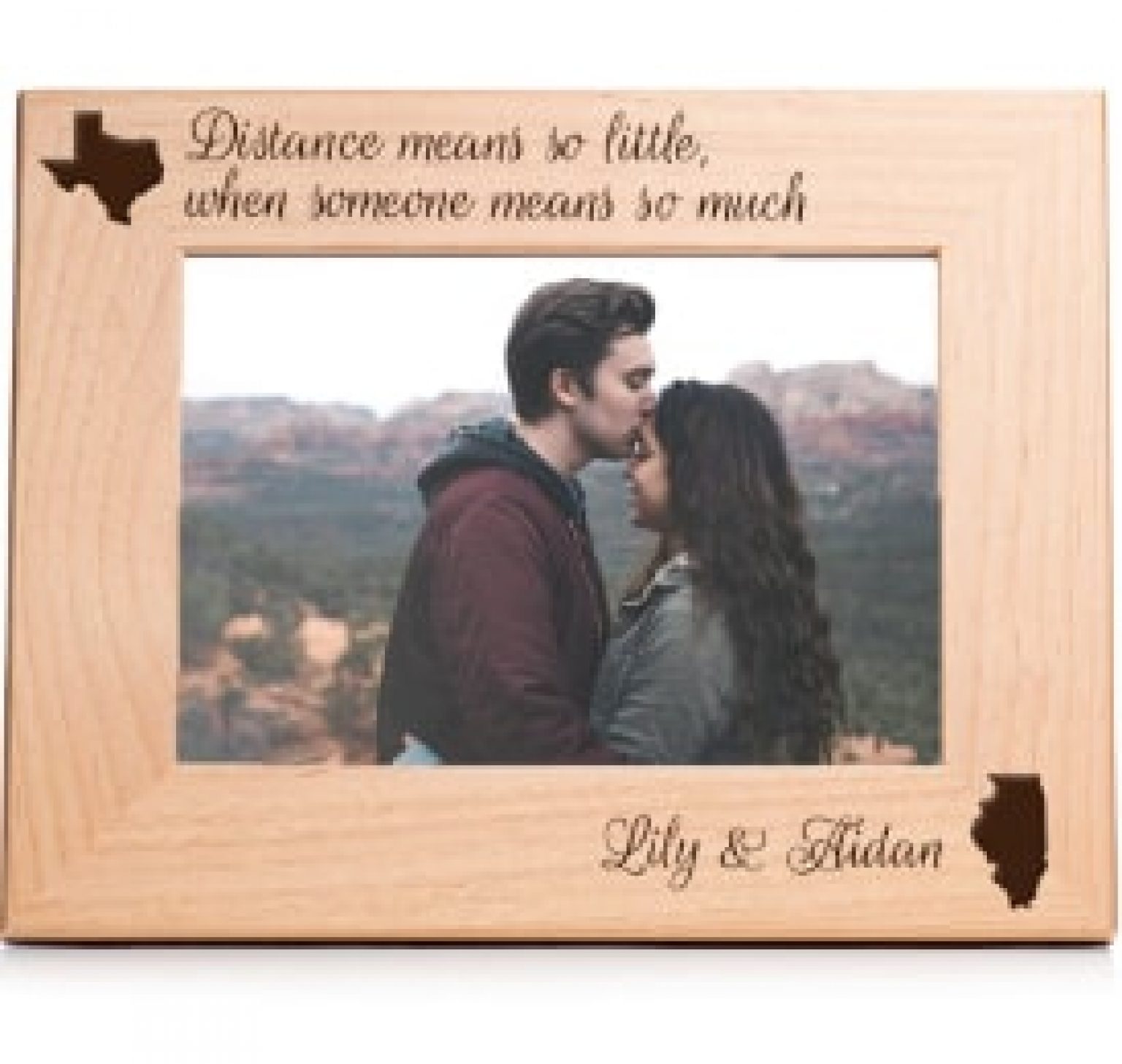51 Long Distance Relationship Gifts For The One You Care - Ideas Mama